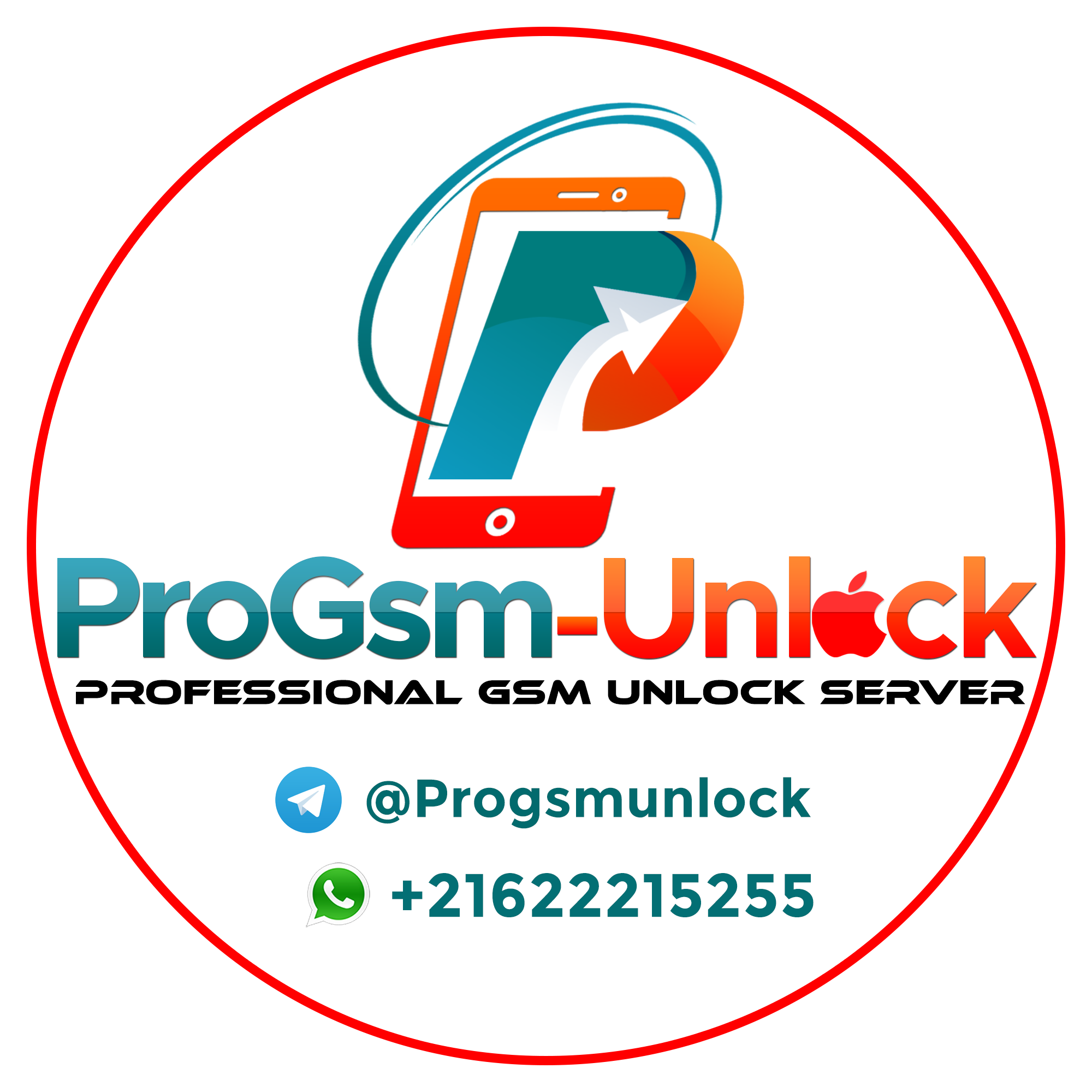ProGsm-Unlock